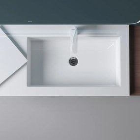 design umyvadlo COLOSUM G820 - 120cm