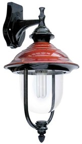 TOP LIGHT Neapol D - Venkovní nástěnné svítidlo 1xE27/60W/230V