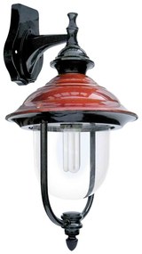 Top Light TOP LIGHT Neapol D - Venkovní nástěnné svítidlo 1xE27/60W/230V TP0306