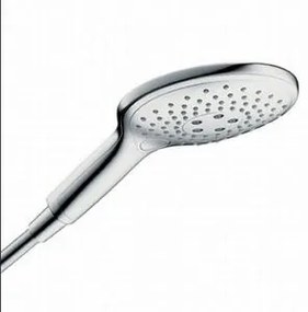 Hansgrohe Raindance Select S - Sprchová hlavice 150, 3 proudy, chrom 28587000