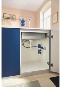 GROHE 30593000 - Dřezová baterie BLUE PURE C-výpusť lesklý chrom