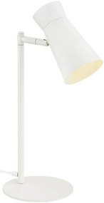 Argon 8876 - Stolní lampa LORD 1xE14/7W/230V bílá