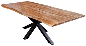 Designový jídelní stůl Massive II 200 cm Sheesham