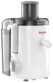 Tefal - Odšťavňovač FRUTELIA PLUS 350W/230V bílá
