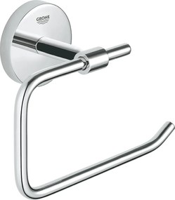 Grohe BauCosmopolitan držák toaletního papíru chrom G40457001