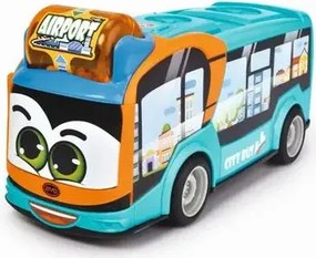Dickie ABC City Autobus / od 1 roku