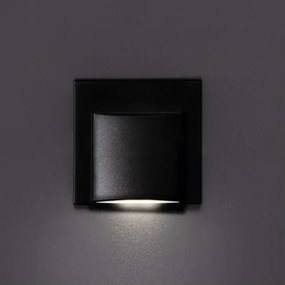 Orientační svítidlo 12V Kanlux ERINUS LED L B-NW 4000K neutrální bílá 33333