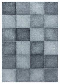 Ayyildiz koberce Kusový koberec Ottawa 4202 grey - 120x170 cm