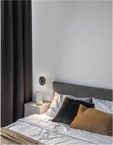 Nástěnné LED svítidlo NOVA LUCE PENOR 9W 3000K 9081222