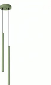 Sollux Lighting Závěsné svítidlo PASTELO 2 šalvějové