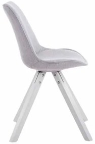 Židle Kamiyah grey