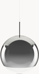 Stmívatelné závěsné svítidlo Mirror Ball