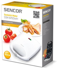 Sencor SSM 8700
