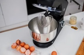 Kuchyňský robot EASY COOK SINGLE TEESA TSA3545, černá