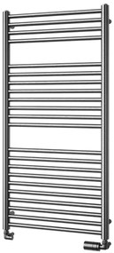 Isan Silla Inox 1495 x 600 mm koupelnový radiátor nerez
