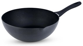 Ken Hom wok pánev s nepřilnavým povrchem Excellence 30 cm, WKH430006