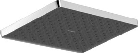 Hansgrohe Activera Q - Hlavová sprcha, 30x18 cm, EcoSmart, chrom 28738000