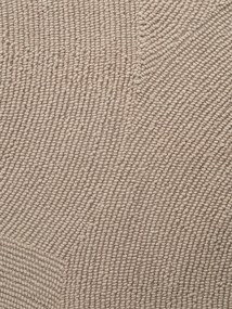 Hanse Home, Běhoun Calmio 106221 Beige, 80x200, béžová, ložnice