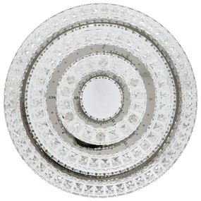 Eglo 39002 - LED Stropní svítidlo TONERIA LED/61W/230V