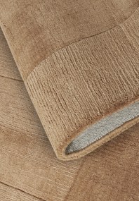 Villeroy & Boch Kusový koberec 106171 Copper Brown, 80x150, hnědá, ložnice