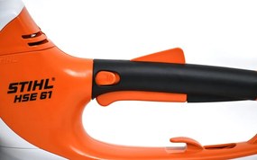 Elektrické nůžky na živý plot STIHL HSE 61