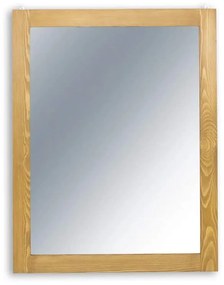 Drewmax LA700 zrcadlo masiv borovice