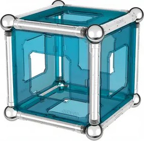 GEOMAG Magnetická stavebnice PRO-L / 50 dílků / od 8 let
