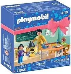 Playmobil® Gift Sets 71965 První školní den