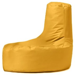 Atelier del Sofa Zahradní sedací vak Lina - Yellow, Žlutá