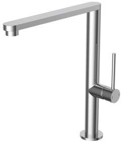 Gamma Nook Pro, vysoká dřezová baterie h-293, chromová, GMA-BNKP-CH