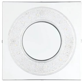 Eglo 95662 - LED Stropní svítidlo FRADELO LED/4W/230V