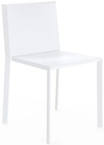 VONDOM - Židle QUARTZ - bílá
