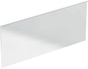 Geberit Xeno 2 - Zrcadlo 1600x710 mm s LED osvětlením a vyhříváním 500.204.00.1