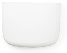 Normann Copenhagen Organizér Pocket 2, white