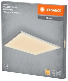 Ledvance - LED Panel PLANON LED/40W/230V