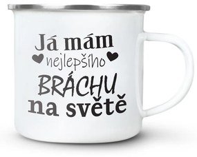 Sablio Plecháček Já mám nejlepšího bráchu na světě: 300 ml