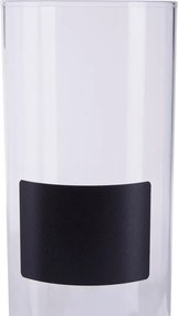 Skleněná dóza na potraviny Tromso – Premier Housewares