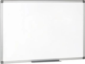 B2B Partner Bílá popisovací tabule, magnetická - 1200 x 900 mm