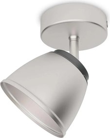 Philips 53350/17/16 - LED bodové svítidlo COUNTY LED/4W/230V