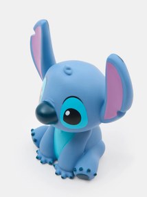Sinsay - Dětská LED noční lampička Stitch - modrá