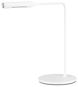 Stolní LED lampa Lumina Flo Bedside 3 000K bílá