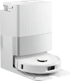 Roborock Qrevo C Pro bílá / robotický vysavač / 60 W / vysávání a mopo