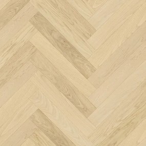 Dřevěná podlaha Berry Alloc Parqwood herringbone nude calm prkno B 9,5 mm 61001490