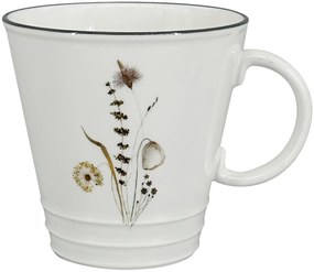 by inspire porcelánový hrnek nostalgie meadow, 350 ml