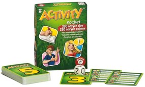 Piatnik Activity Pocket