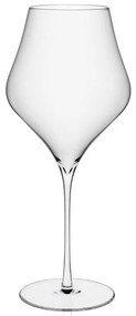 RONA BALLET SKLENICE NA ČERVENÉ VÍNO 820ML SADA 4KS