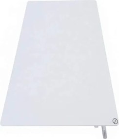 ByeCold | Infrapanel pod stůl | Otočný regulátor | 210W | 60x40 cm | Výhřevnost 3,8m² | LZ0604
