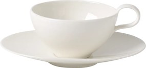 Villeroy&Boch Tea Passion šálek s podšálkem, 0,24l.