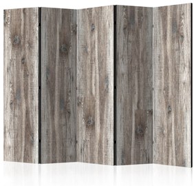Paraván - Stylish Wood [Room Dividers]