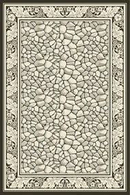 Kusový koberec Naturalle 909-08 - 160 x 230